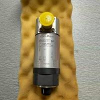 China CV213 110-213-000-012 Velocity Transducer | Absolute Vibration Sensor for Turbine & Rotating Machinery Monitoring for sale