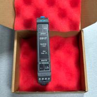 China GSI 127 244‑127‑000‑017‑A2‑B01 Galvanic Isolation Module for Rotating Machinery Vibration Monitoring for sale
