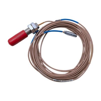 China EPRO PR6424/003-030 Eddy Current Sensor for Large Shaft Vibration and Position Monitoring for sale