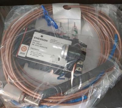 China EPRO PR6423/10R-030 Eddy Current Sensor for Shaft Vibration and Position Monitoring for sale