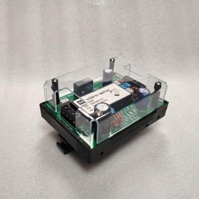 China APF195 204-195-000-021 24 VDC Power Supply for Industrial Monitoring Systems for sale