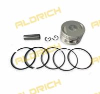 China Yamaha FZ16 Premium Piston Ring Set 58mm 50mm for sale