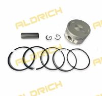 China Yamaha FZ16 Premium Piston Ring Set 58mm 50mm for sale