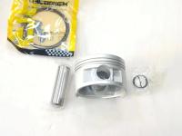 China Yamaha FZ16 Premium Piston Ring Set 58mm 50mm for sale