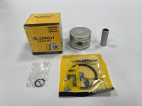 China Motorcycle 83mm Piston Rings Setting For Honda Yamaha Italika TVS Bike for sale