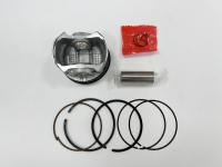 China Haojue Xpress HJ XP Motorcycle Piston Ring Kit 81mm For 125 150cc Engine for sale