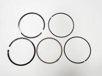 China Haojue Xpress HJ XP Motorcycle Piston Ring Kit 81mm For 125 150cc Engine for sale