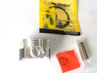 China Haojue Xpress HJ XP 125 150cc 50mm Piston Rings Kit STD+ STD++ oem for sale