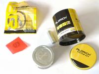 China Haojue Xpress HJ XP 125 150cc 50mm Piston Rings Kit STD+ STD++ oem for sale