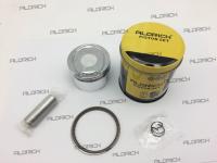 China Motorcycle Engine Piston Ring Set 67mm For Bajaj Bm150 ODM for sale