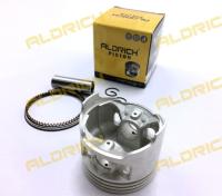 China Bajaj Motorcycle Engine 92mm 73mm Piston Rings For Boxe BM100 CT100 for sale