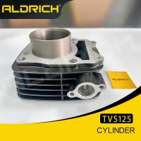 China OEM Motorcycle Cylinder Kit Engine Part For Honda YAMAHA Suzuki Scooter GN125 for sale