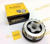China ALDRICH Motorcycle Clutch Assembly for Honda CG125 CG150 CG200 Factory Direct Wholesale for sale