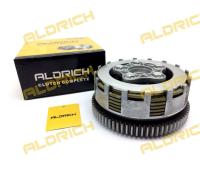 China ALDRICH Motorcycle Clutch Assembly for Honda CG125 CG150 CG200 Factory Direct Wholesale for sale