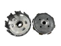 China Honda Cargo 150 Motorcycle Clutch Assembly Engine Accessories Spare Parts for sale