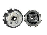 China Honda Cargo 150 Motorcycle Clutch Assembly Engine Accessories Spare Parts for sale