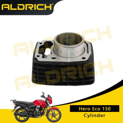 China ALDRICH Motorcycle Engine Rebuild Kit Hero Eco 150 Piston Cylinder Kit for sale