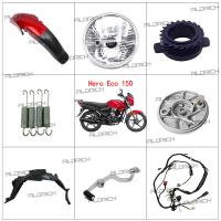 China ALDRICH Motorcycle Engine Rebuild Kit Hero Eco 150 Piston Cylinder Kit for sale