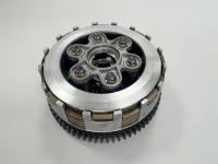 China Aldrich Motorcycle Engine Clutch Replacement For Vento Rocketman 250 High Performance for sale