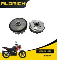China OEM Standard Motorcycle Clutch Assembly for ITALIKA 125Z Engine - 100% Brand New for sale