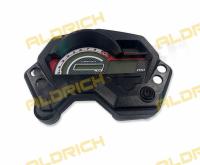 China Precision Aftermarket Wireless Gps Motorcycle Speedometer Assy For Yamaha FZ16 for sale