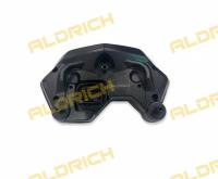 China Precision Aftermarket Wireless Gps Motorcycle Speedometer Assy For Yamaha FZ16 for sale