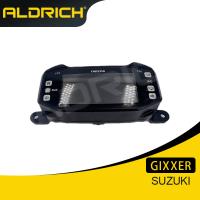 China Suzuki Gixxer 150 Digital Motorcycle Speedometer Cluster Instrument for sale