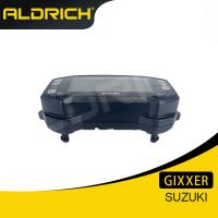 China Suzuki Gixxer 150 Digital Motorcycle Speedometer Cluster Instrument for sale