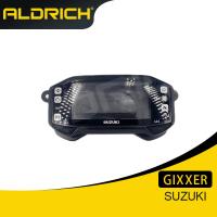 China Suzuki Gixxer 150 Digital Motorcycle Speedometer Cluster Instrument for sale