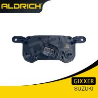 China Suzuki Gixxer 150 Digital Motorcycle Speedometer Cluster Instrument for sale