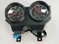 China Custom Motorbike Gps Speedo Motorcycle Parts For Haojue Xpress Hj XP XPRESS 125 for sale