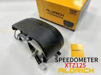 China Aftermarket YAMAHA Digital Motorcycle Speedometer Dashboard Xtz 125 Parts for sale