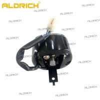 China Italika D125 Digital Motorcycle Speedometer Complete Dashboard ODM for sale