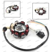 China Aftermarket Honda CG125/150/200 Motorcycle Stator Coil 150cc 200cc for sale