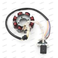 China Aftermarket Honda CG125/150/200 Motorcycle Stator Coil 150cc 200cc for sale