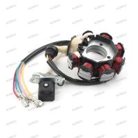 China Aftermarket Honda CG125/150/200 Motorcycle Stator Coil 150cc 200cc for sale