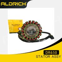 China Motorbike Suzuki DR650 DR600 Stator Coil Motorcycle Magneto Coil for sale