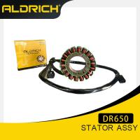 China Motorbike Suzuki DR650 DR600 Stator Coil Motorcycle Magneto Coil for sale