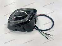 China Honda CG125 150 Motorcycle Light Kits Motorbike Blinkers Taillight OEM for sale