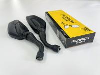 China Genuine Motorcycle Rearview Mirror Parts for Bajaj Plusar Ns 200 for sale