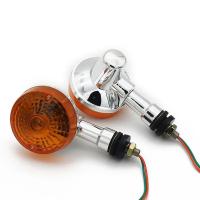 China ODM Led Universal Motorcycle Indicator Kit Turn Signal Light For Gn125 Hj125 for sale