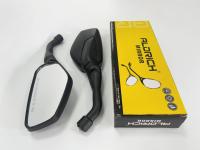 China Genuine Motorcycle Rearview Mirror Parts for Bajaj Plusar Ns 200 for sale