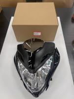 China Bajaj Pulsar NS200 Universal Motorcycle Light Kit Motorbike Headlight for sale