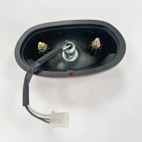 China 150cc Haojue Xpress Hj XP 125 Motorcycle Light Kits Tail Lamp Customized for sale