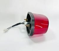 China 150cc Haojue Xpress Hj XP 125 Motorcycle Light Kits Tail Lamp Customized for sale