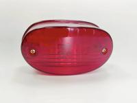China 150cc Haojue Xpress Hj XP 125 Motorcycle Light Kits Tail Lamp Customized for sale