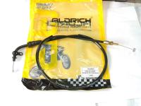 China Suzuki GN125 Dirt Bike Throttle Cable Motorcycle Wire High Tension for sale