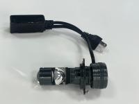 China ODM Motorcycle Light Kits LED Yz450f Headlight Lighting for sale