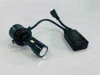 China ODM Motorcycle Light Kits LED Yz450f Headlight Lighting for sale