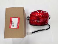 China Customized Motorcycle Rear Light Turn Signals Assembly For Honda Navi 110 for sale